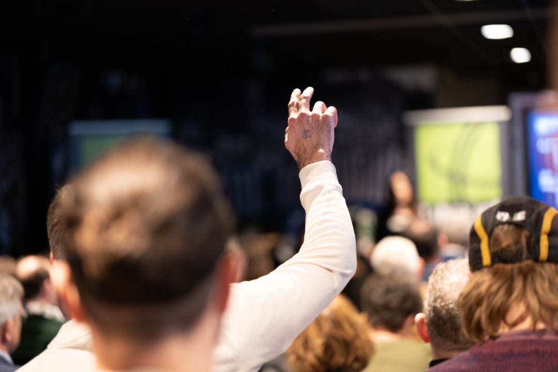 Terugblik op een succesvol security evenement - Libra ICT