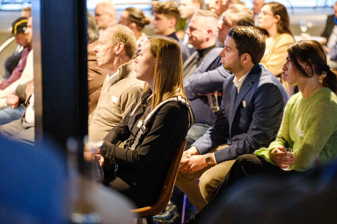 Terugblik op een succesvol security evenement - Libra ICT