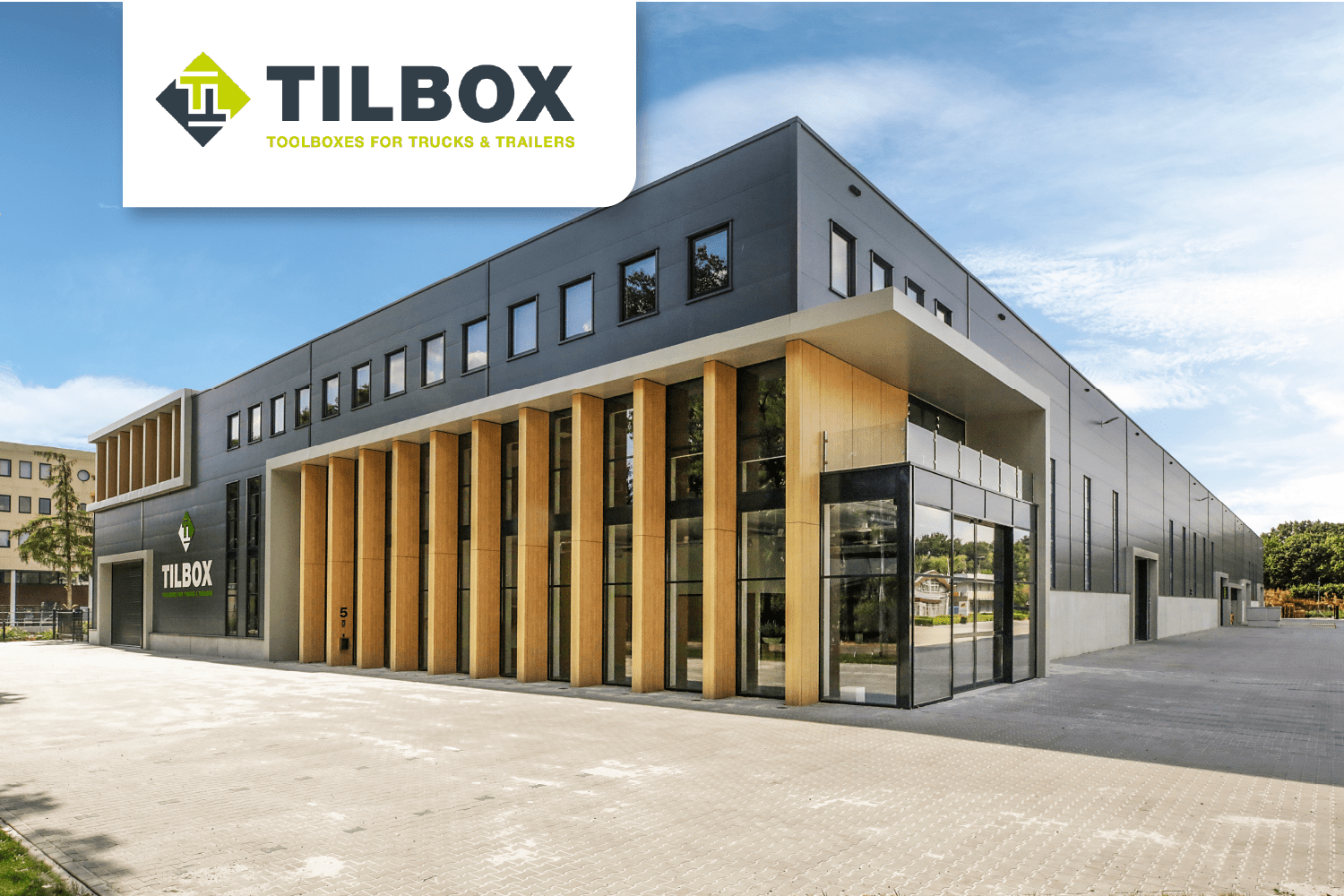 Inspiratie project Tilbox - Libra ICT