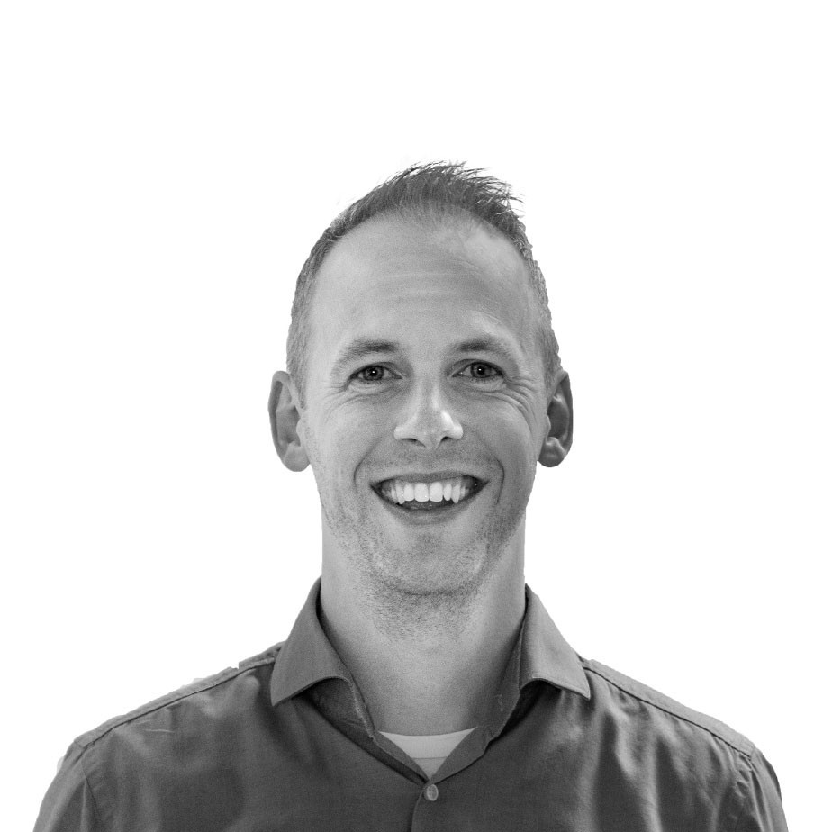 Dirk Reijnders - Libra ICT